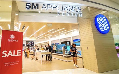 Check Out Sm Moa Square For An Upgraded Home Shopping Dining Experience