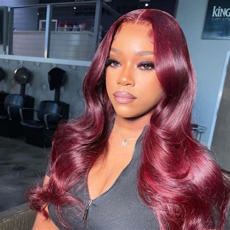 Loose Wave Vs Body Wave What Is The Difference Wigfever