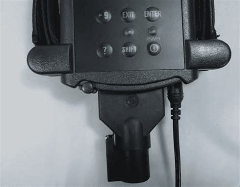 Tech2 Self Test Obd2 Ltd Blog