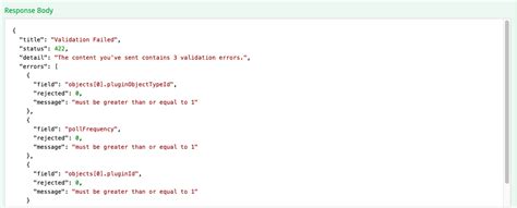 Restful Api Quick Start Guide