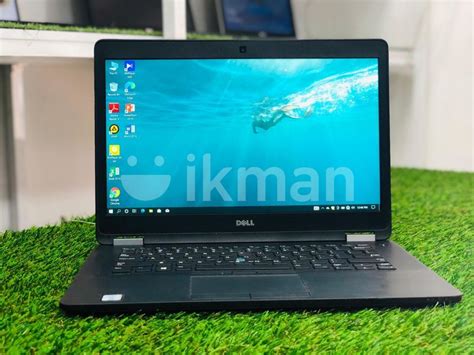 Dell I Th Gen Gb Ram Gb Nvme Ssd Latitude For Sale In Colombo Ikman