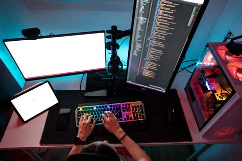 게임을 설계하는 게임프로그래머