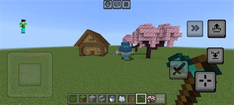 I Watched An Old Grian Tutorial Circa 7 Years Old To Make This Build I Didnt Watch Anything