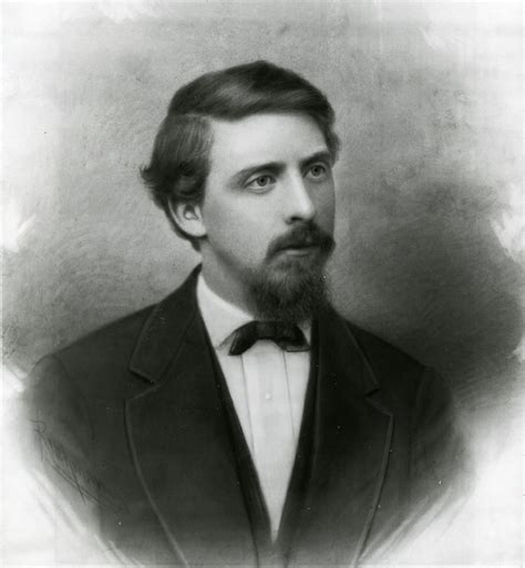Isaac Charles Parker Wikiwand