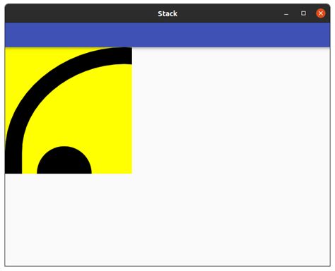 Qt QML Image Does Not Stretch Fit SVG Stack Overflow