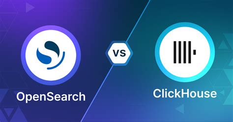 opensearch vs clickhouse on vector search capabilities for genai