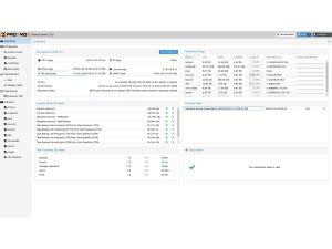 Proxmox Cloud Miniserver Store