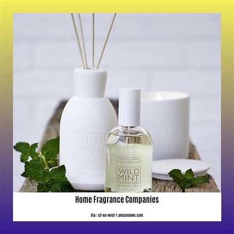 - Unraveling the Fragrant World: A Comprehensive Guide to Home ...