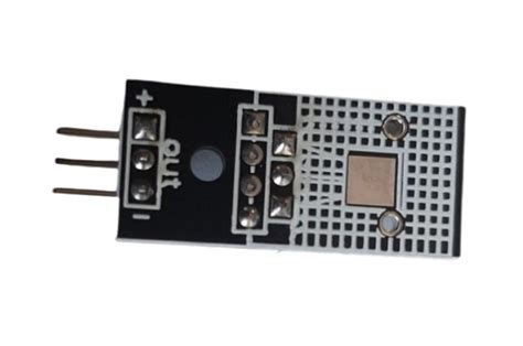 Датчик температуры модуль на Ds18b20 3 5 5v Ds18b20 01 для Ардуино темп 55c 125°c Китай