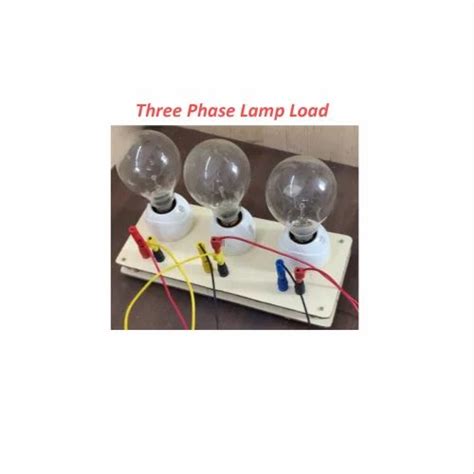 500w 2a Three Phase Full Converter For Pmdc Motor Control For Trainingresearch And Lab Kit