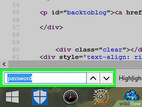 기본 HTML 코딩으로 웹 사이트를 해킹하는 방법