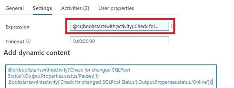 Azure Synapse Pause And Resume Sql Pool Erwin And Data Analytics