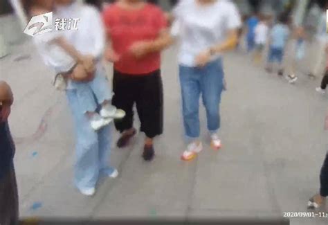 杭州3岁萌娃幼儿园“消失”1消失 民警现场“阅兵” 让娃出现了萌娃阅兵幼儿园