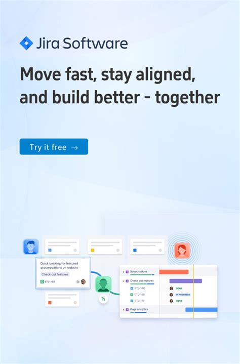 Jira Software Agile Project Management And Team Collaboration Atlassian Platinum Solution