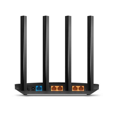 Tp Link Archer Ac Archer C Wi Fi Speed Up To Mbps Ghz Mbps Ghz At Rs