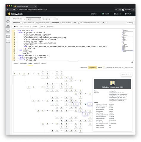 Yellowbrick Reviews 2025 Details Pricing And Features G2