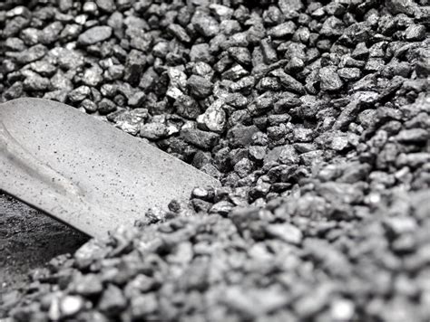 Semi Coke Dev Energy