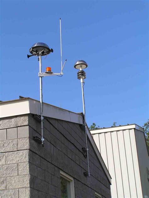 Lightning Prediction System