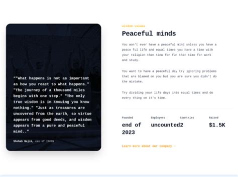 Tailwind Css Features Free And Premium Components Collection