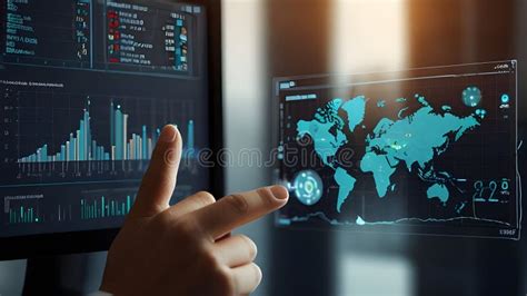 Cloud Native Application Development With Developers Working On Laptops