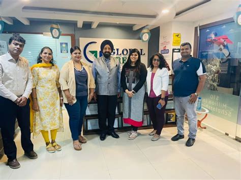 Prajwala Reddy On Linkedin Atmceducationgroup Febintakeisopen