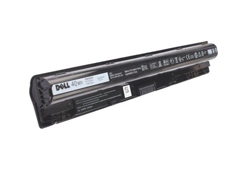 Buy Original Dell Gjknx Wh Laptop Battery In India P