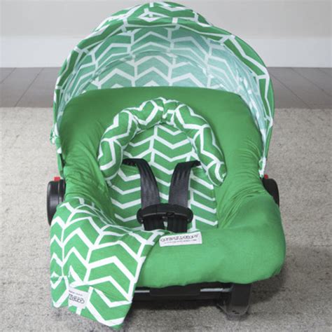 Shop All Carseat Canopy