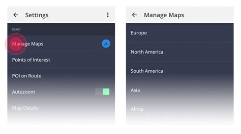 Update Your Maps Before Summer Vacations Sygic Bringing Life To Maps