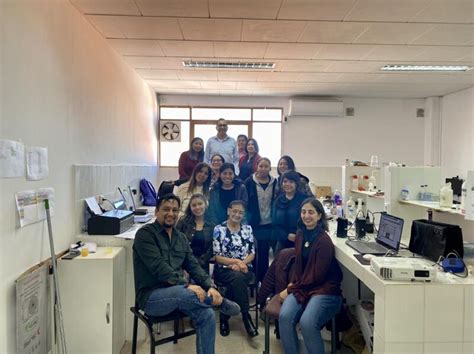 International Science Programme Isp On Linkedin Last Thursday Isp Chemistry Attended A Two