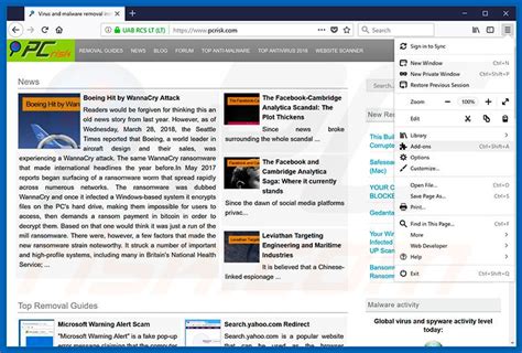 Free Malware Removal Tool Unwanted Application Uninstall Instructions And Pc Cleanup Updated