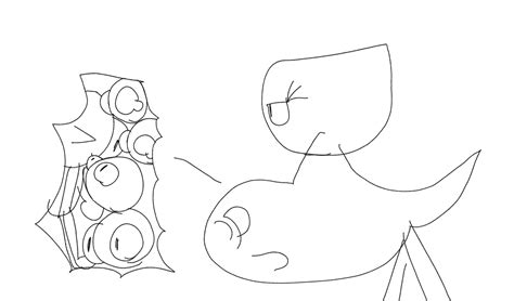 Cyan Vore 8 By Jasethebro8 On Deviantart