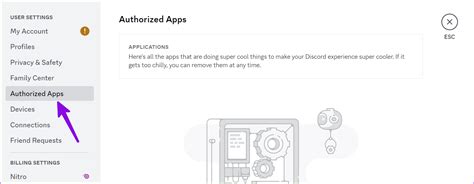 2 Ways To Fix Discord Keeps Logging Me Out Guiding Tech