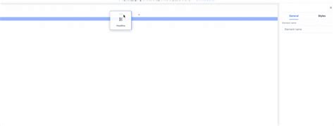 [labs Release] Enhanced Drag And Drop With Auto Hierarchical Layout Clixio