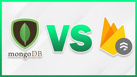 Firestore Vs Mongodb Comparison And Choosing The Right One For Your Project