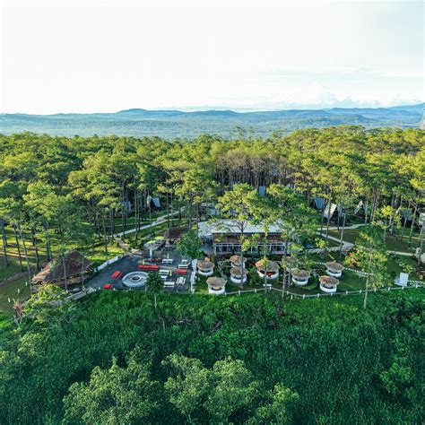 Lomhae Lomhae Kirirom Resort លម្ហែ គិរីរម្យ រីស៊ត