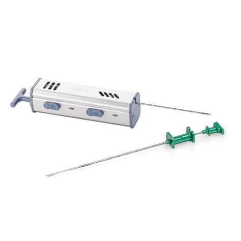 Пистолет для биопсии M Gun Medax медицинский автоматический