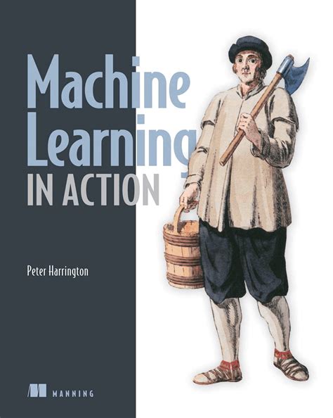 15 Best Machine Learning Books To Read In 2023 Datacamp