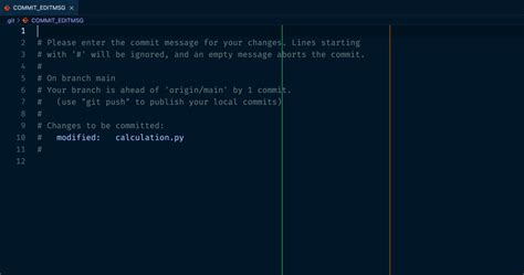 Understand How To Write A Good Commit Message Through Memes 😉 By