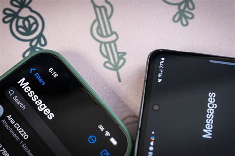 Your Emoji Reacts Will Finally Work Correctly On Rcs Texts From Iphone To Android