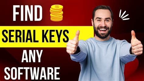 What Is A Serial Key At Linda Aucoin Blog