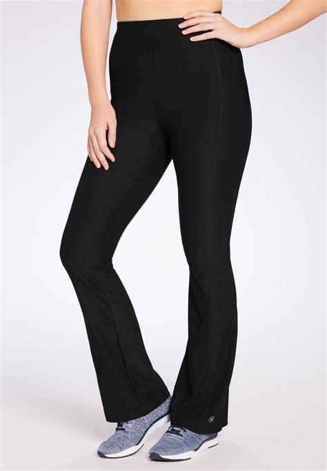 Plus Size Yoga Pants Tummy Control At Jessie Ramirez Blog