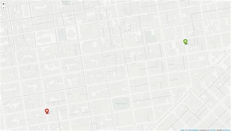 A Data Driven Approach To Improving Map Matching Part I · Mapzen