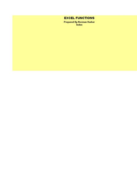 excel functions advanced download free pdf complex number trigonometric functions