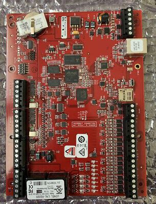 Control Panels Keypads Lenel