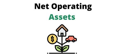 What Are Net Operating Assets A Complete Guide For Investors