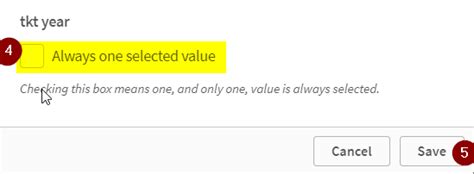 Automatically Set Date Picker To Date And Load Dat Qlik Community