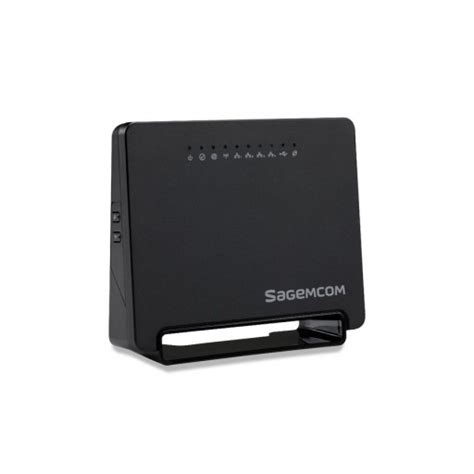 Sagemcom ADSL Router Nilus Store