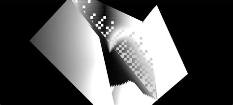 How To Avoid Visual Noise Using Jitslide In Quads Or Triangles Or Polygon Drawmode