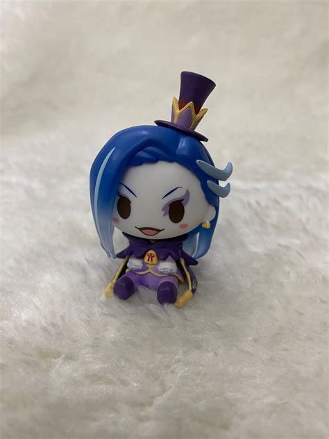 Bandai Spirits Rezero Roswaal L Mathers Chokonokko Ichiban Kuji Anime