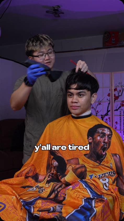 Ginger Jay Jo Haircut 📍seattle Wa Link In Bio To Book Your Appointment 🗓️